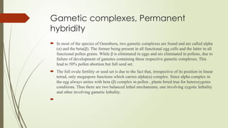 BALANCED LETHAL SYSTEM and its utility.pptx