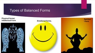 Balanced Life In Bhagvad Gita way for Youth.pptx