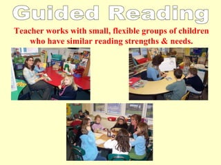 Balanced Literacy Overview | PPT