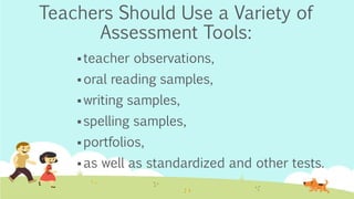 Balanced Literacy Plan | PDF