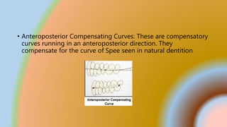 Balanced occlusion | PPTX