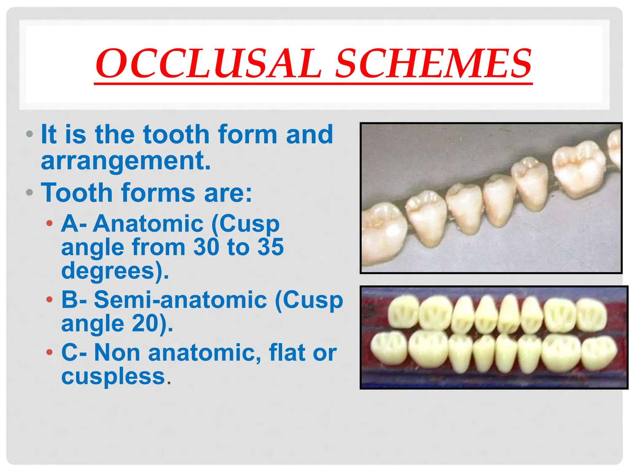 BALANCED OCCLUSION.pptx
