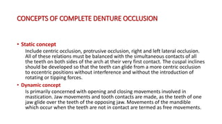 balanced occlussion.pptx