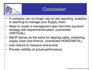 Balanced Performance Metrics | PPT