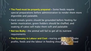 BALANCED RATION.pptx