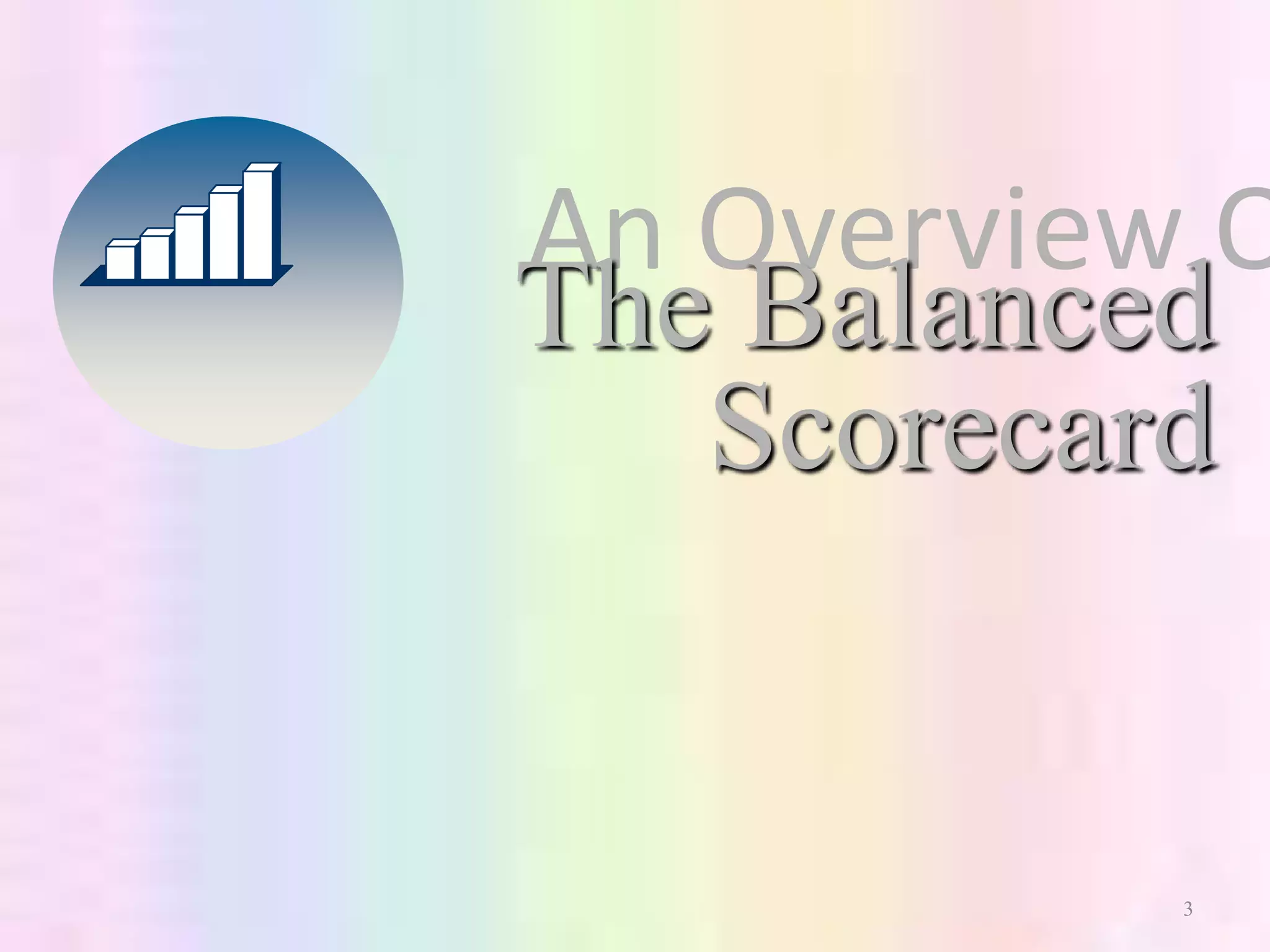 Balanced scorecard | PPSX