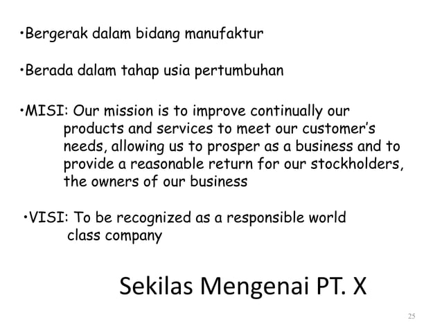 Balanced scorecard | PPSX