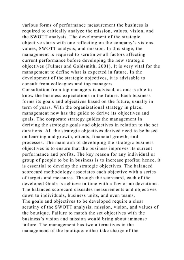 BALANCED SCORECARD .docx