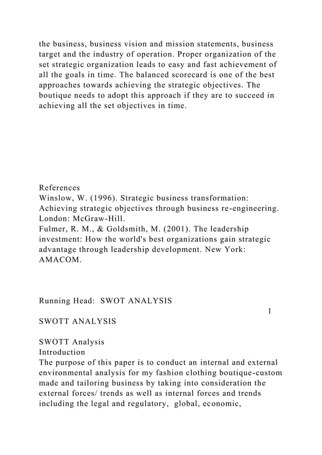 BALANCED SCORECARD .docx