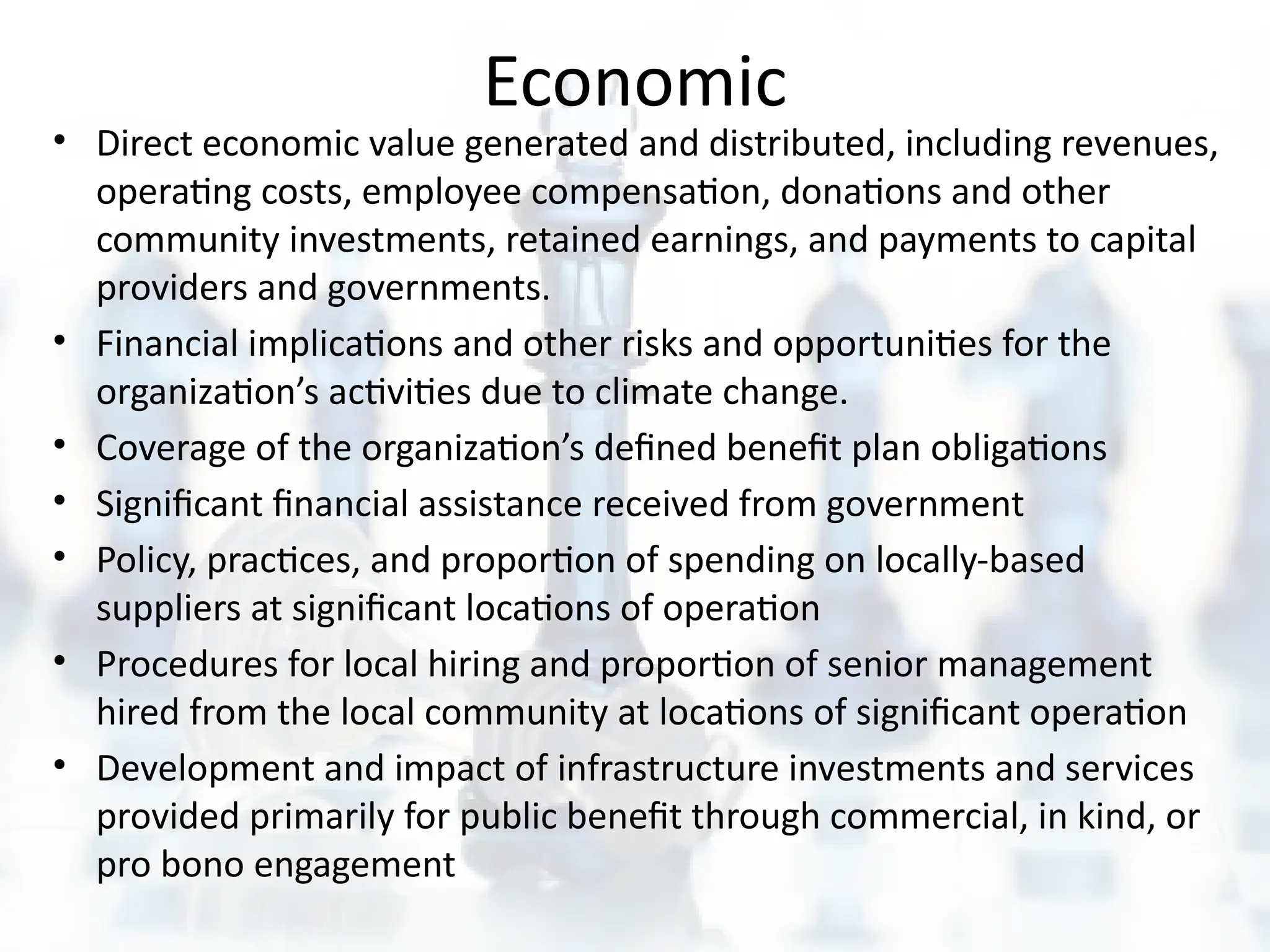 Performance Measurement Using Balanced Scorecard Pptx