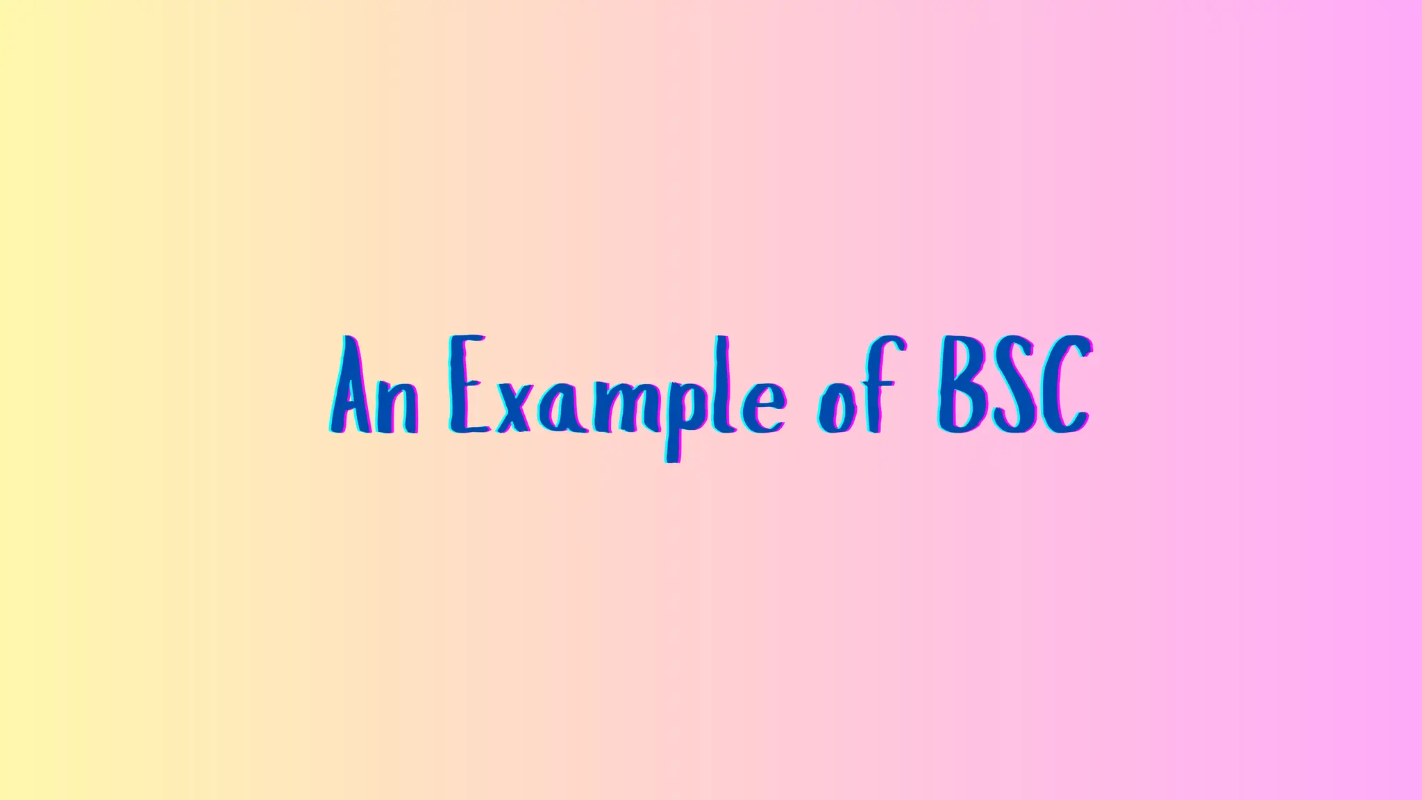 BALANCED SCORECARD DEFINITION, ADVANTAGES, DISADVANTAGES, USES ...