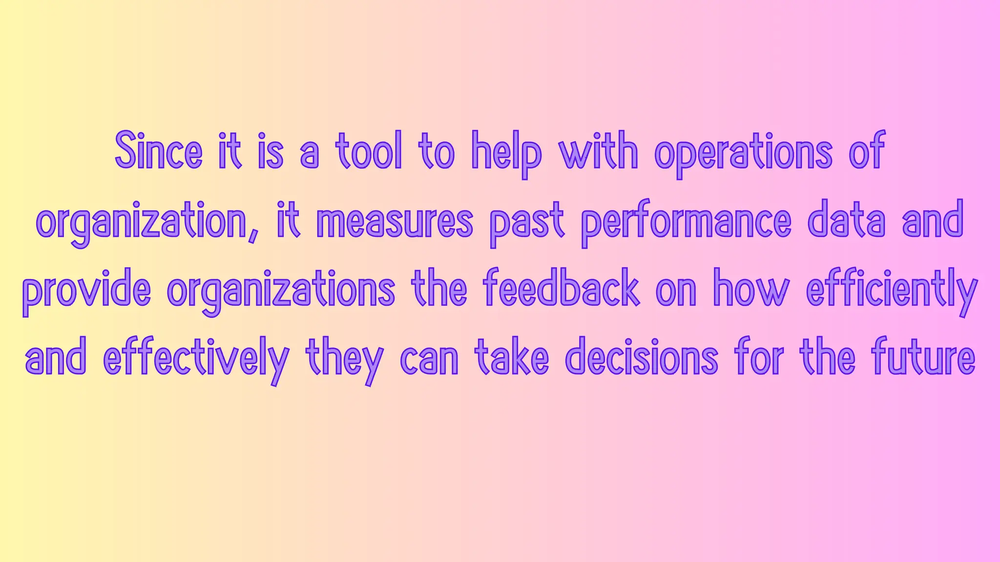 BALANCED SCORECARD DEFINITION, ADVANTAGES, DISADVANTAGES, USES ...