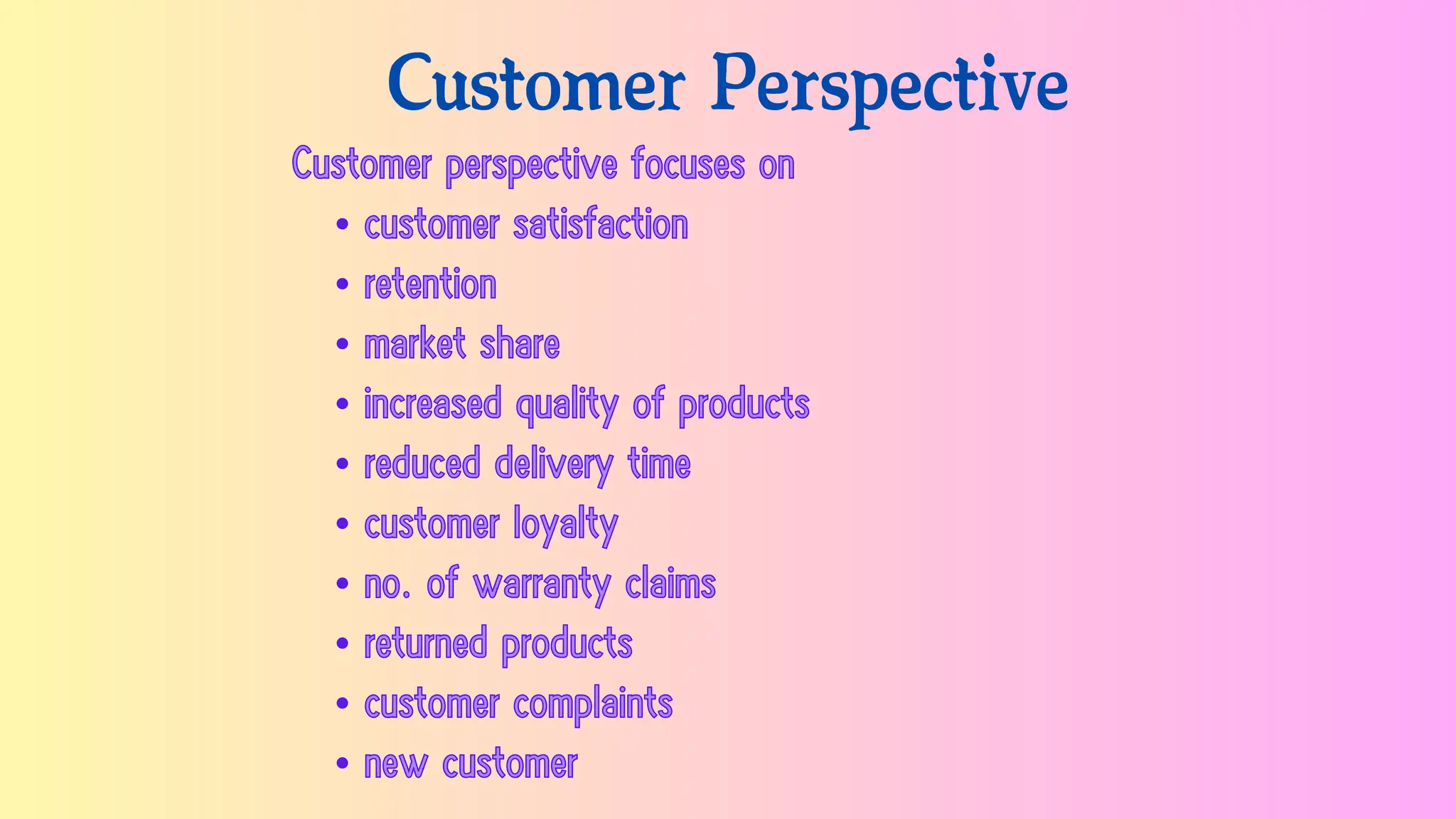 BALANCED SCORECARD DEFINITION, ADVANTAGES, DISADVANTAGES, USES ...