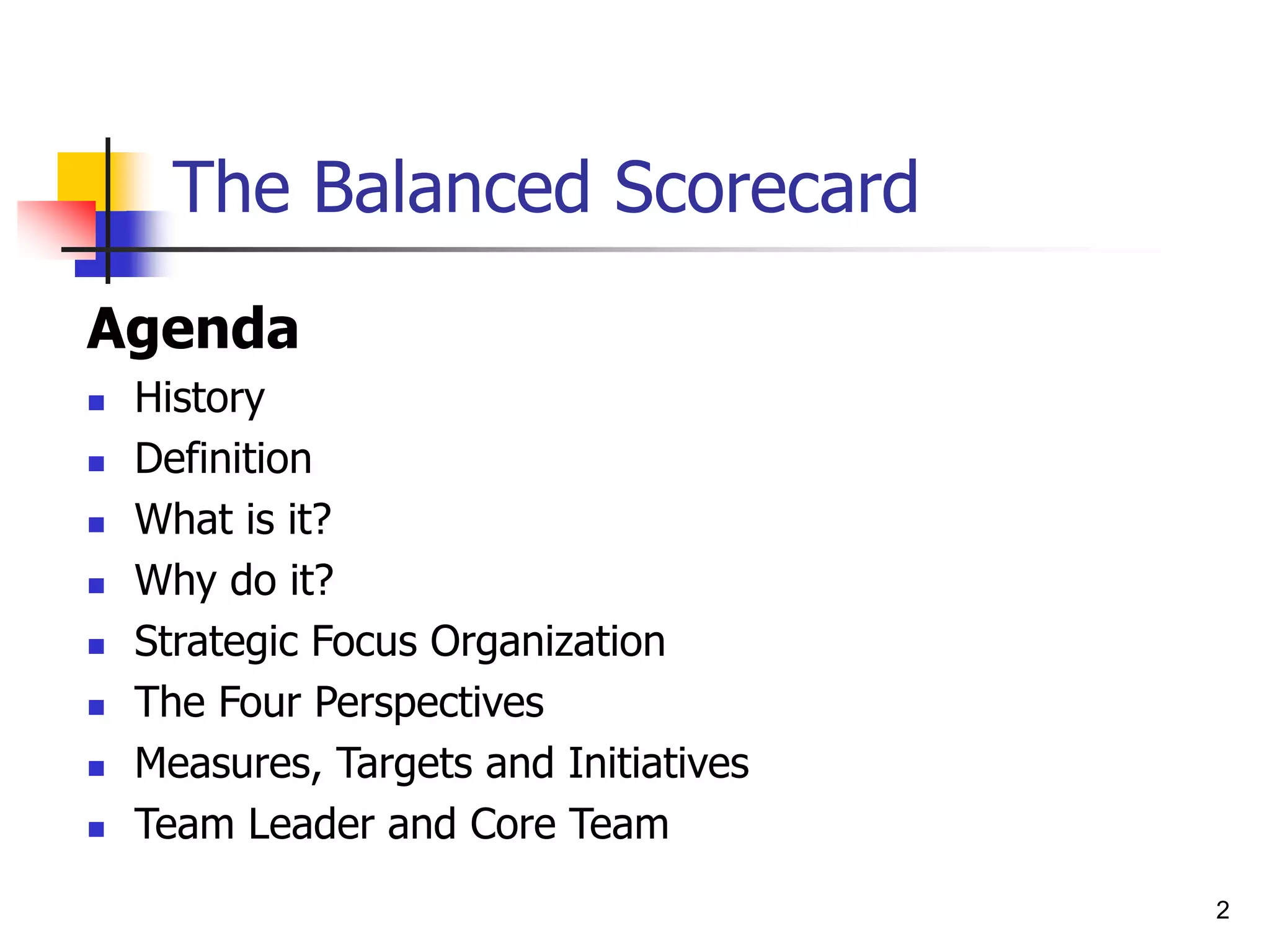 Balanced Scorecard by Safaa Hassan.ppt