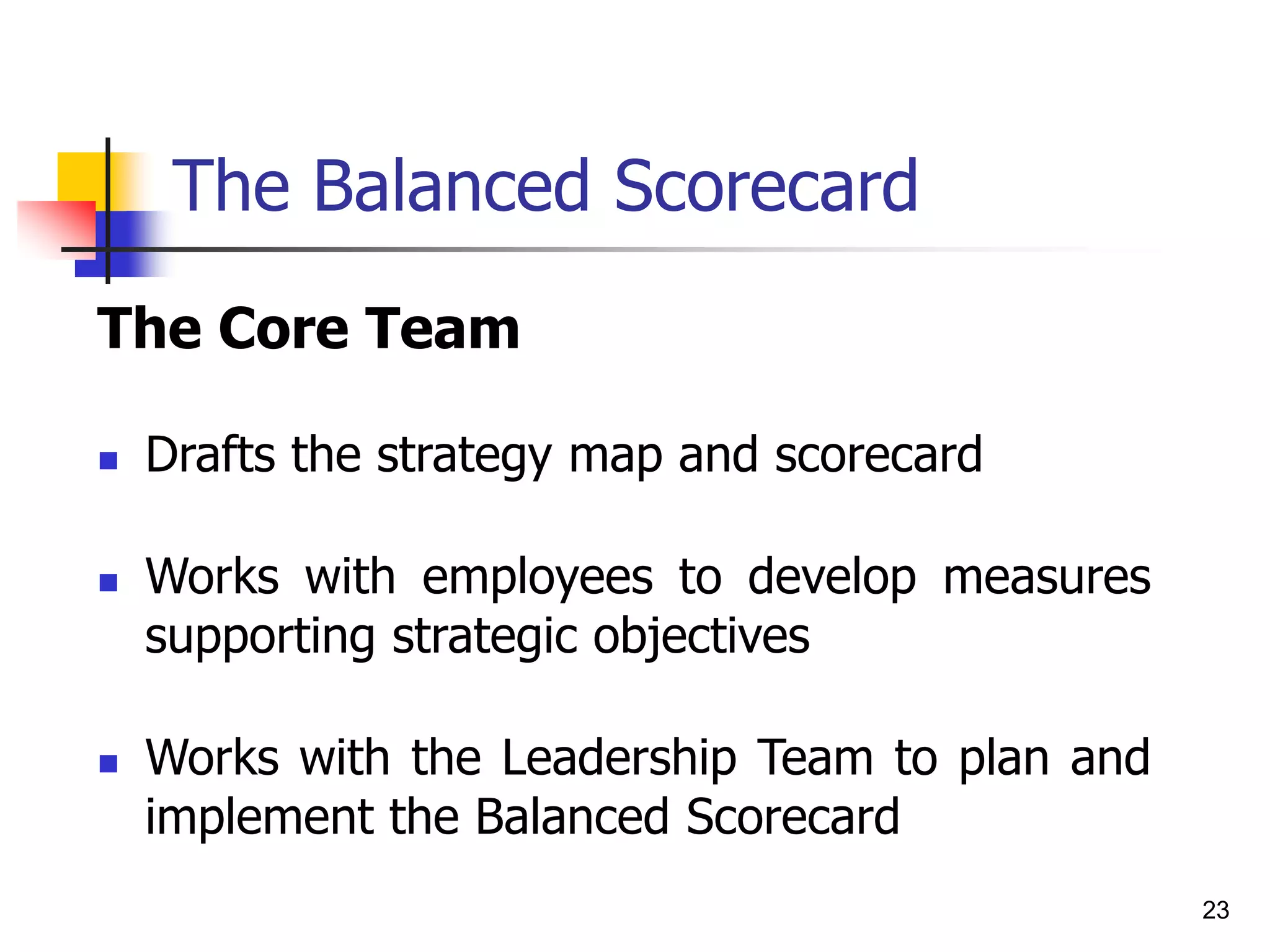 Balanced Scorecard by Safaa Hassan.ppt