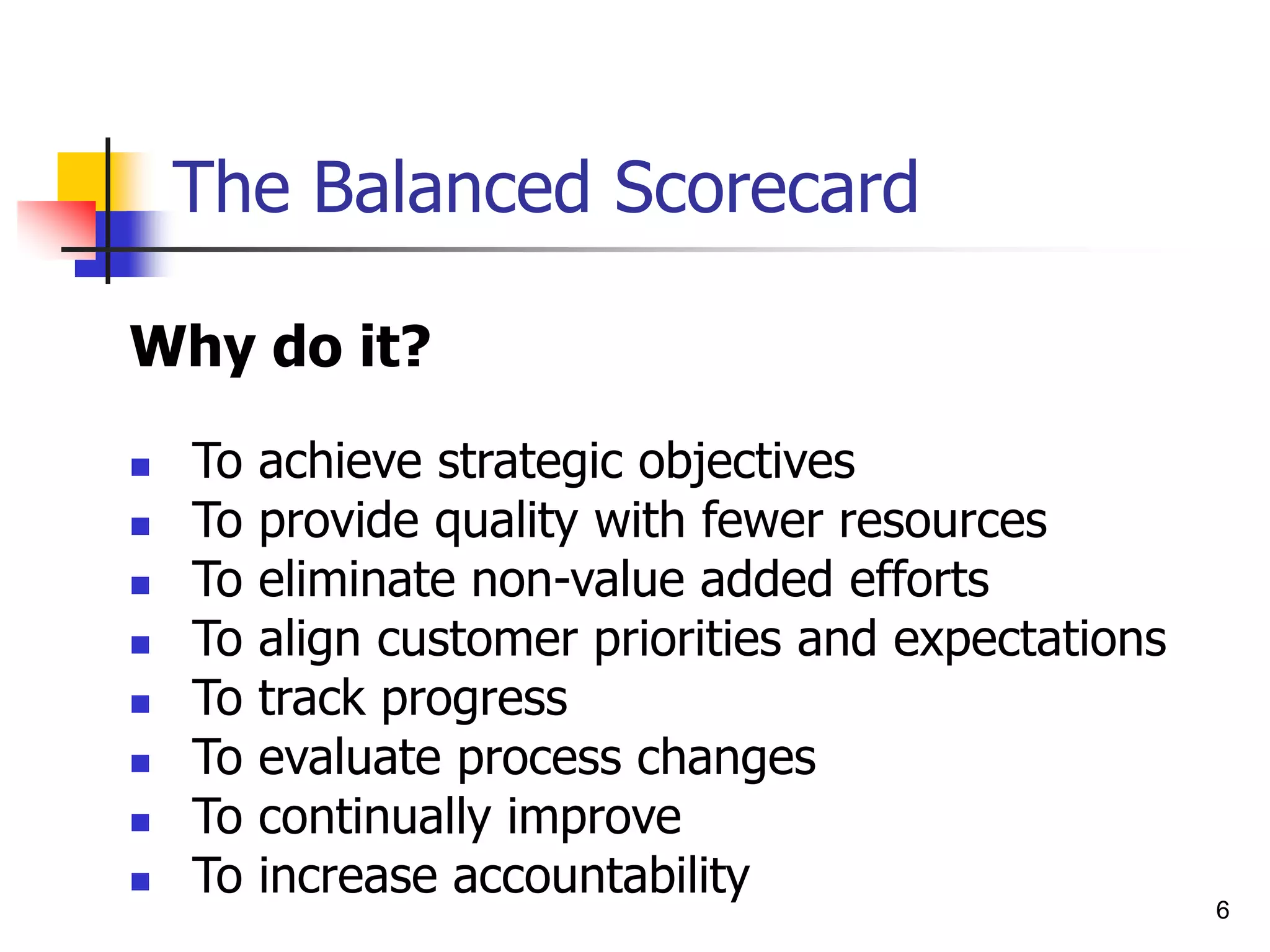 Balanced Scorecard by Safaa Hassan.ppt