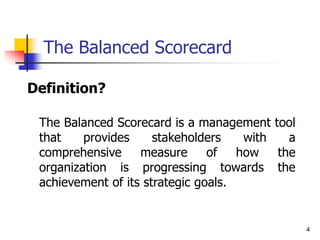 Balanced Scorecard by Safaa Hassan.ppt