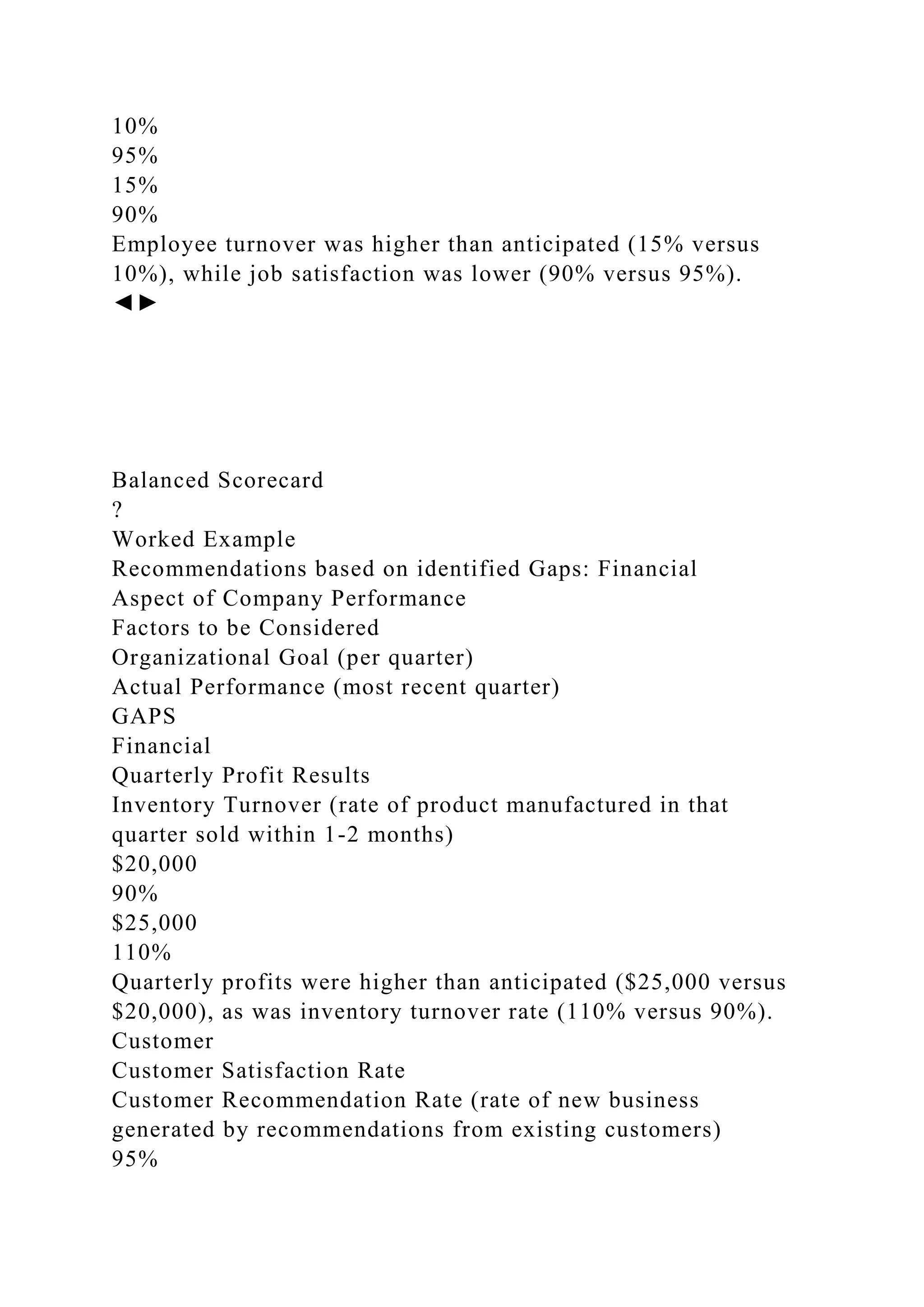Balanced ScorecardDuring this activity, you learn what a bala.docx