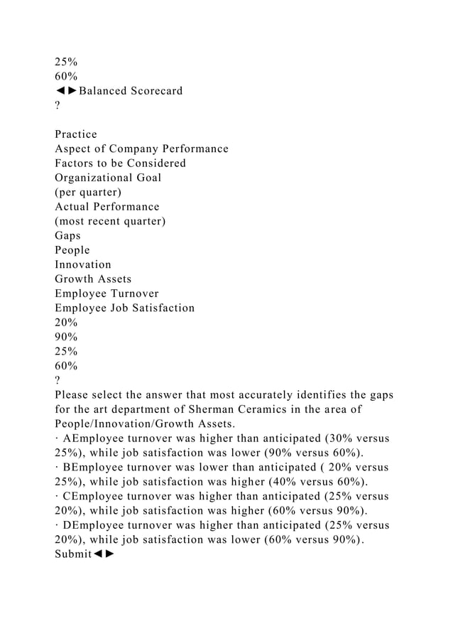 Balanced ScorecardDuring this activity, you learn what a bala.docx