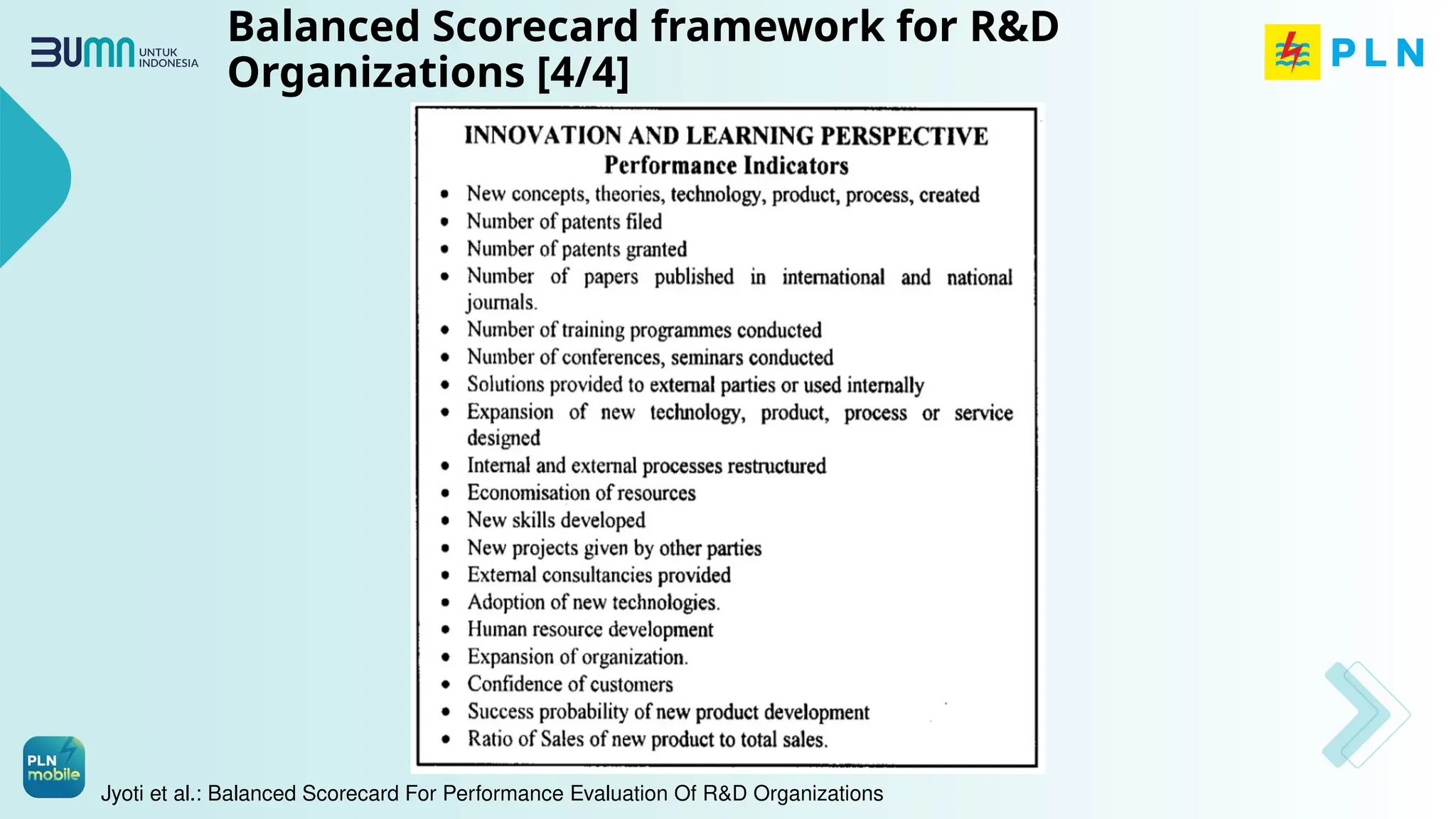 Balanced Scorecard for R&D Organization.pptx