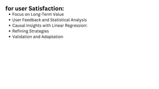 Balanced ScoreCard of META made for engineering students | PDF