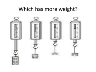 Balanced unbalanced ,gravity ,friction | PPT