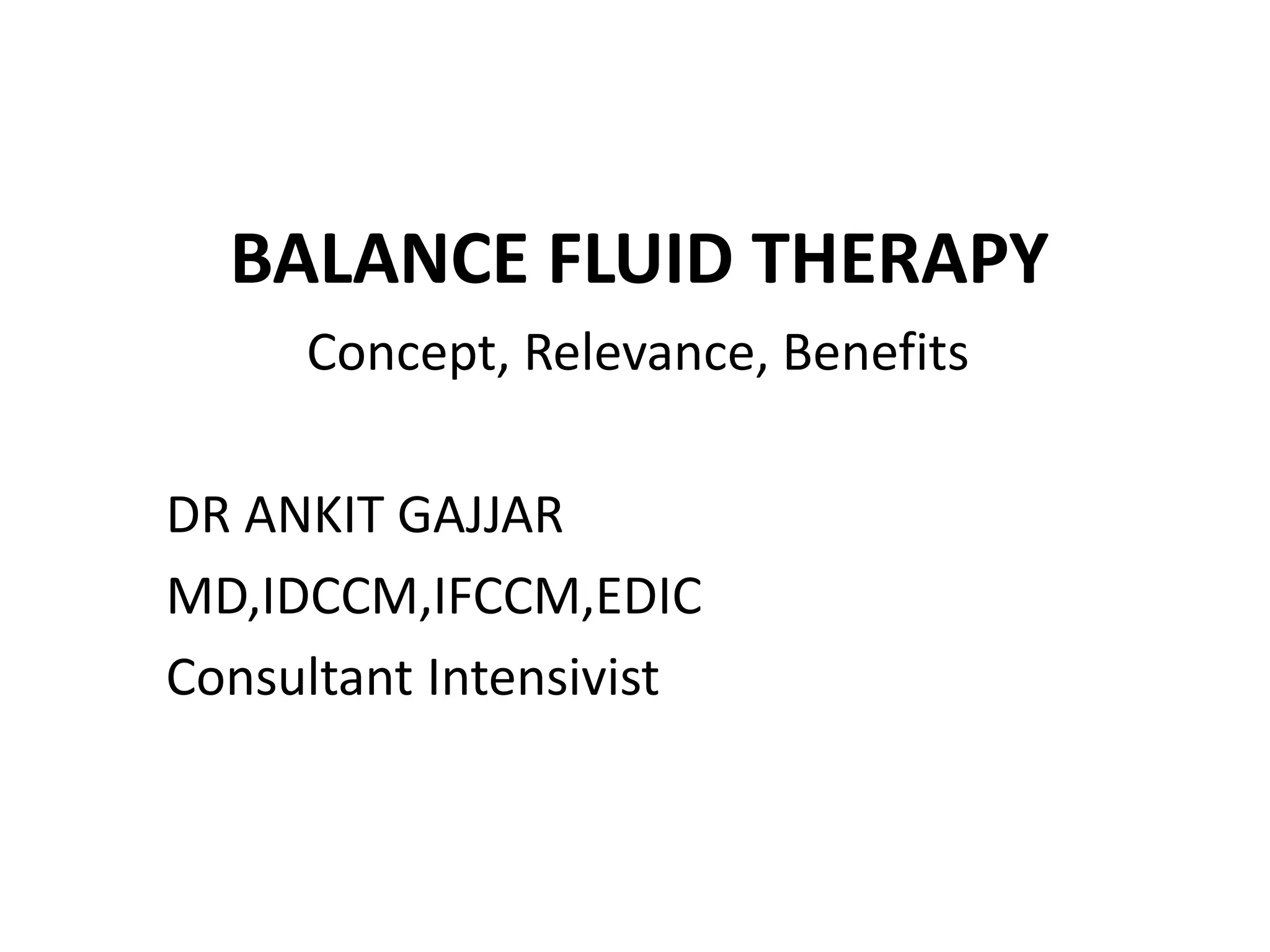 Balance fluid therapy.pptx