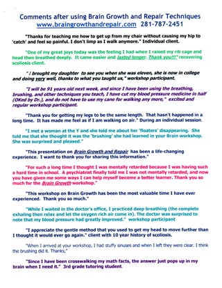 Balance,Gait, Posture, Back Comfort | PDF | Physical Therapy | Wellness