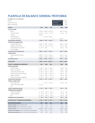 BALANCE GENERAL. ejemplos proforma.docx