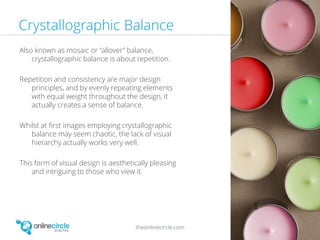 Using balance in social design design 4 tips | PPT