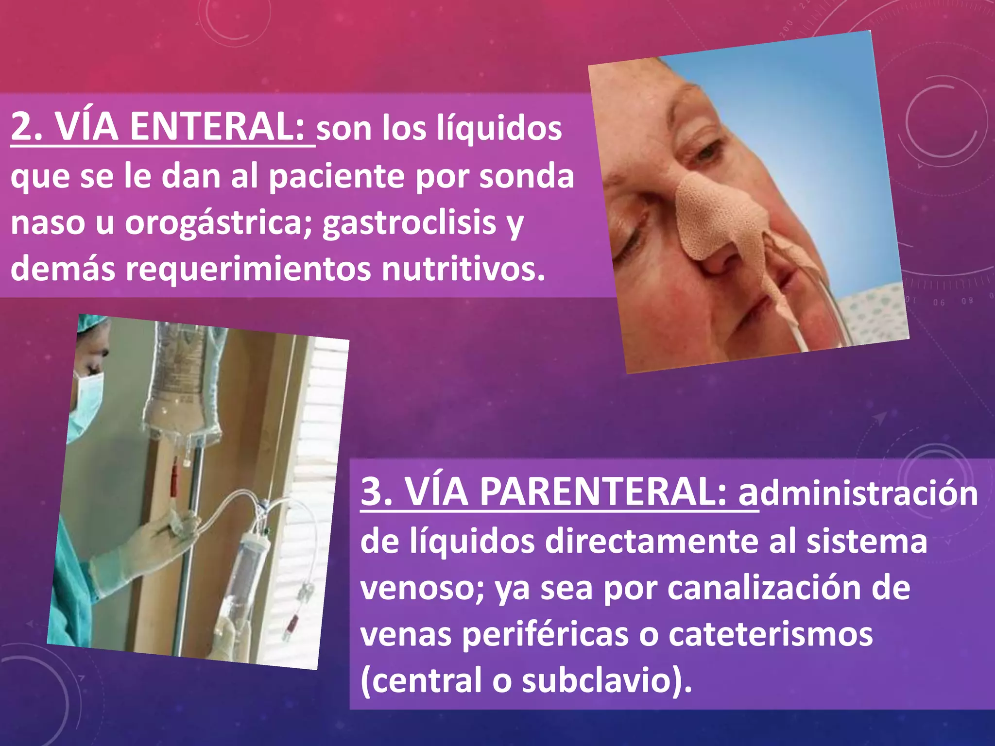Control de líquidos | PPTX
