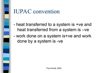 BALANCE MASICO UNILLANOS-2 ENERGY AND MASS BALANCE IN CHEMICAL ...