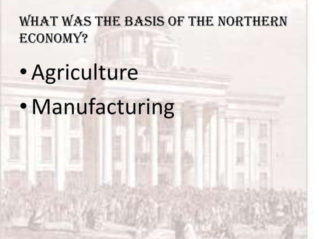 Balance Nationalism And Sectionalism | PPT