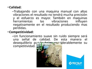 balanceo análisis dinámico de mecanismos | PPTX