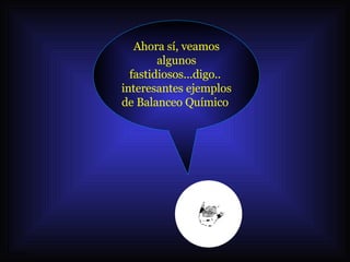 Balanceo con imagenes | PPS