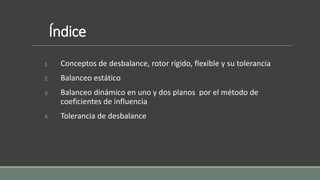 Balanceo de Rotores y elementos rotativos.pptx