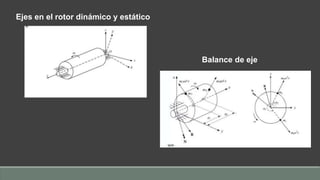 Balanceo de Rotores y elementos rotativos.pptx