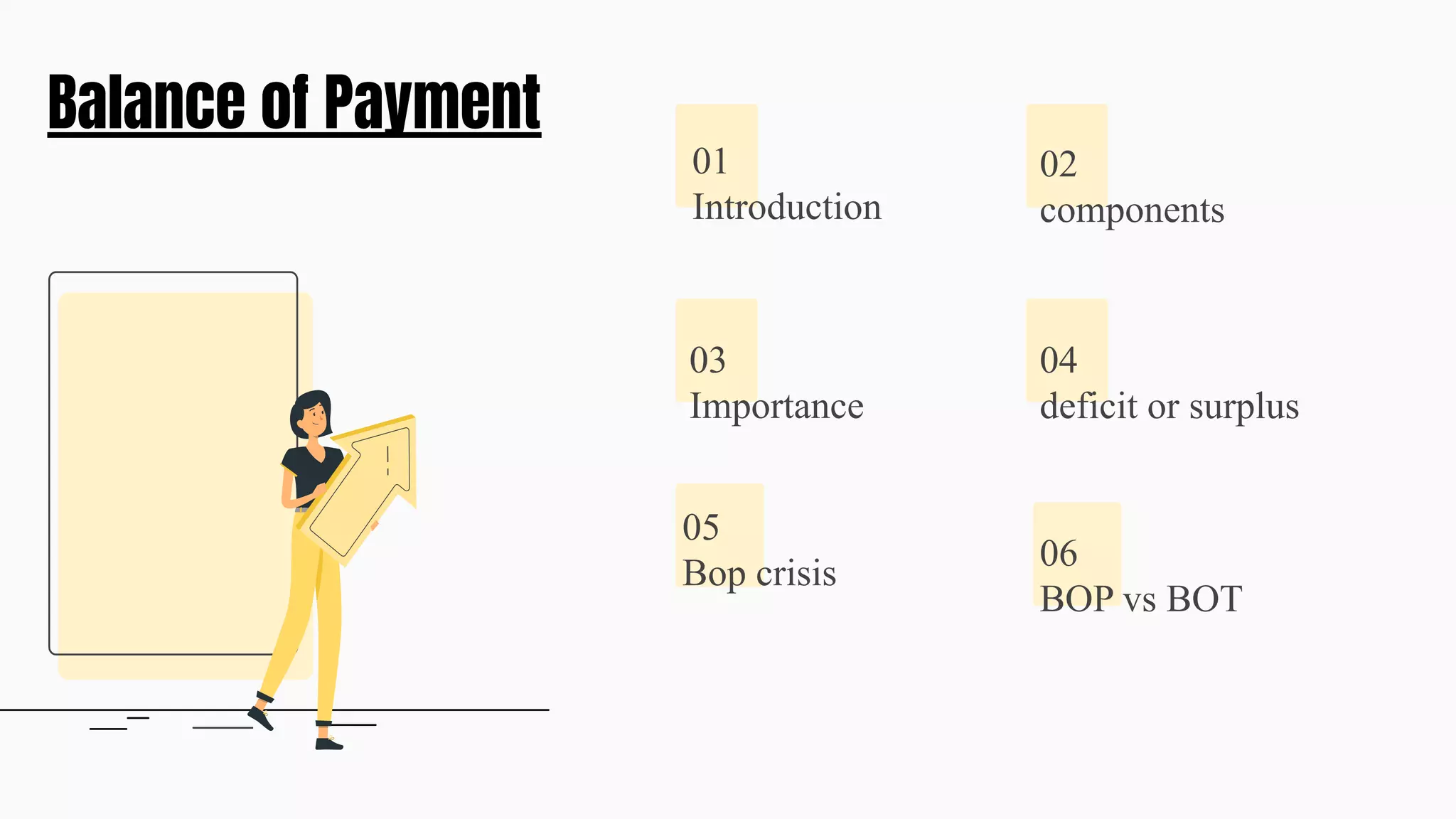 Economics - Balance of Payment and Business Cycle.pdf