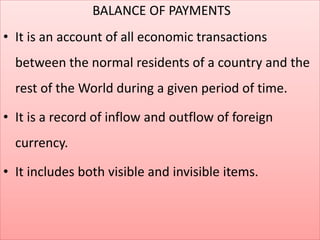 BALANCE OF PAYMENTS.pptx