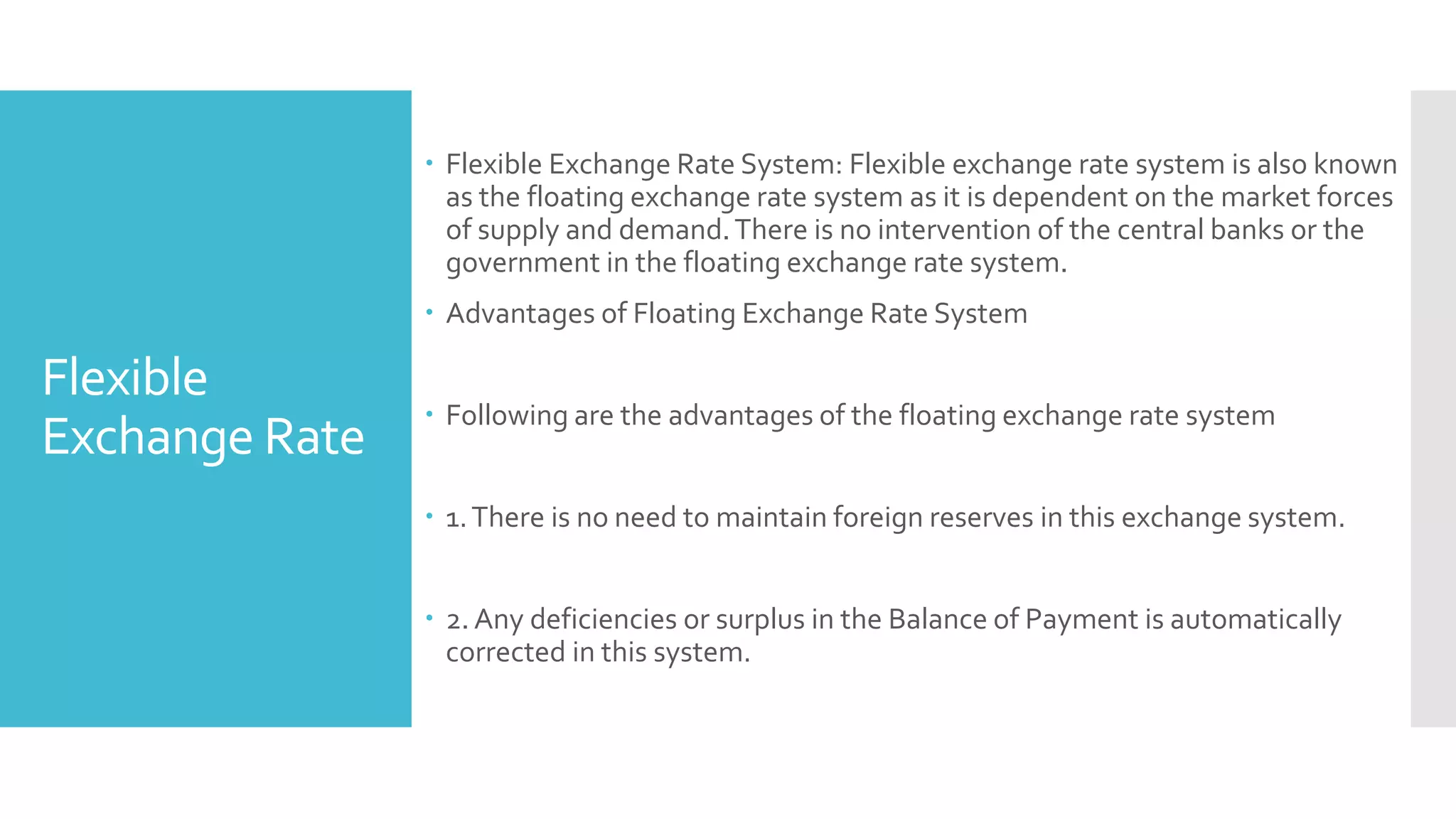 Balance of Payments and Exchange Rate PPT.pptx