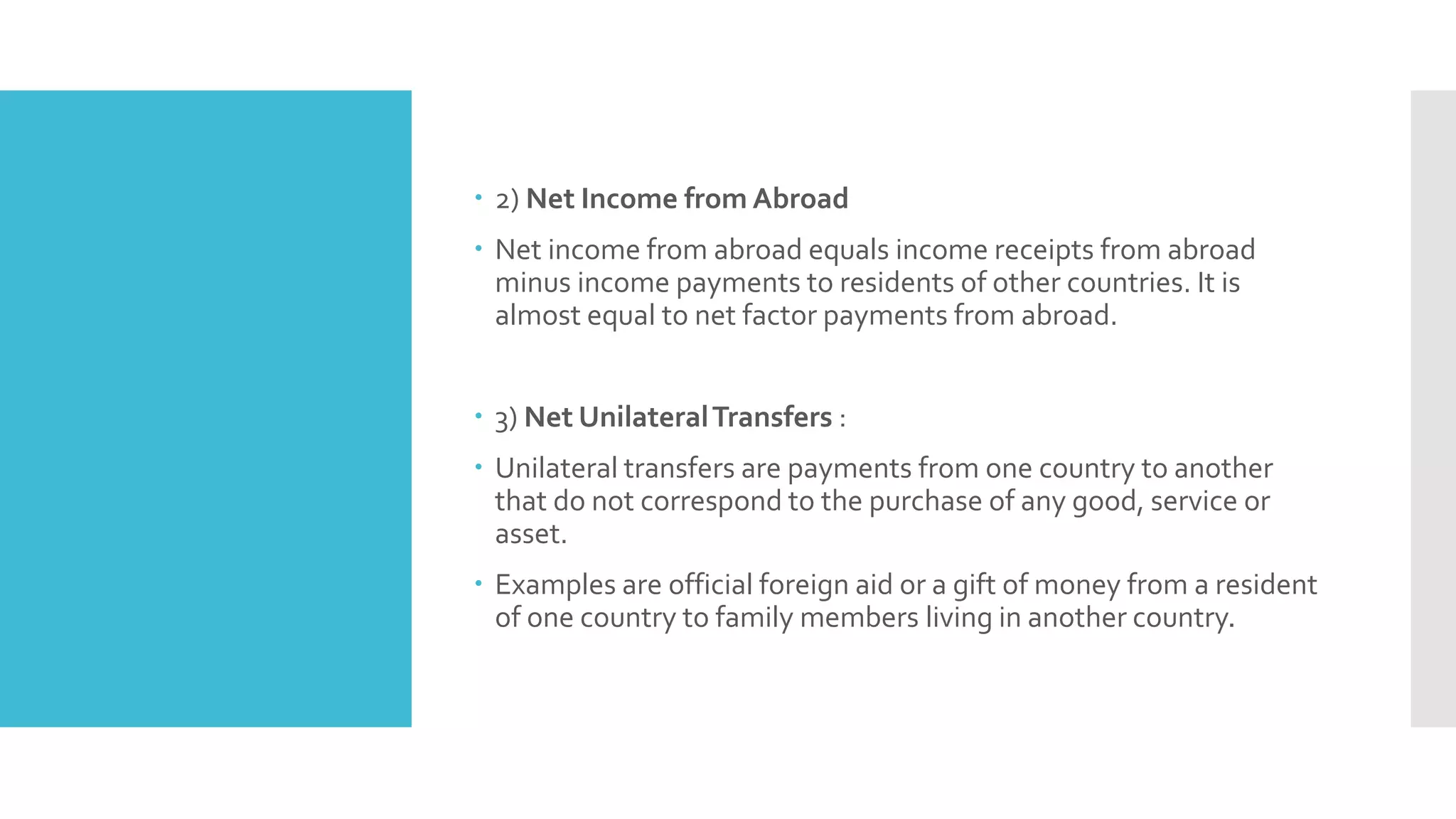 Balance of Payments and Exchange Rate PPT.pptx