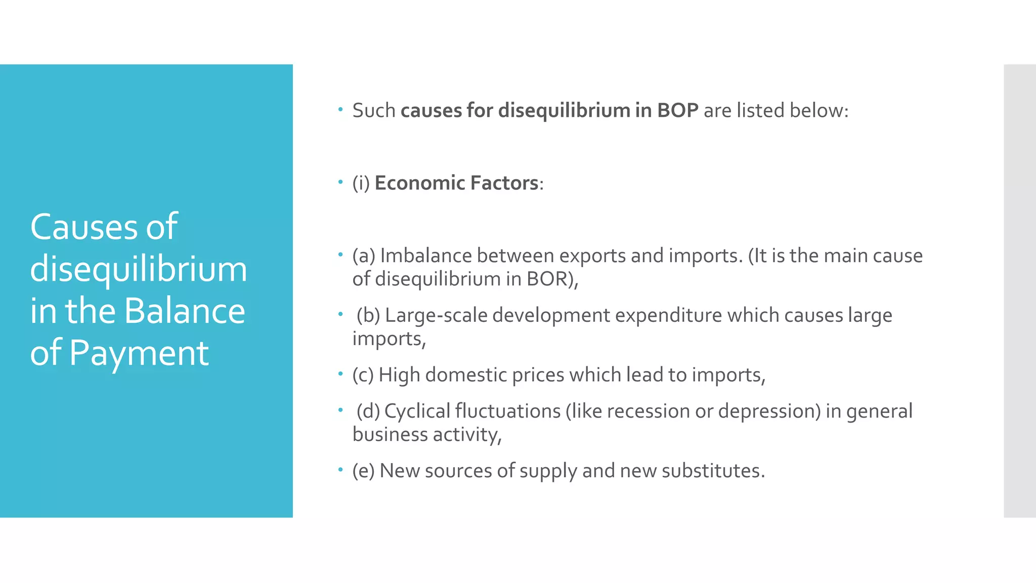 Balance of Payments and Exchange Rate PPT.pptx