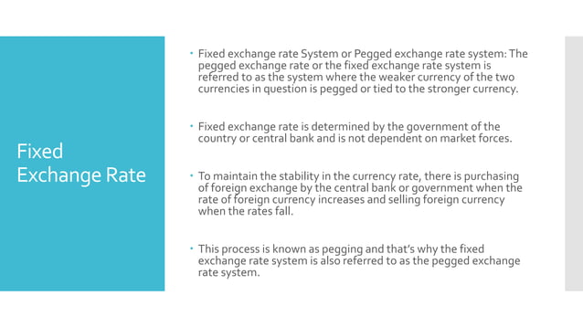 Balance of Payments and Exchange Rate PPT.pptx