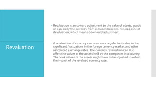 Balance of Payments and Exchange Rate PPT.pptx