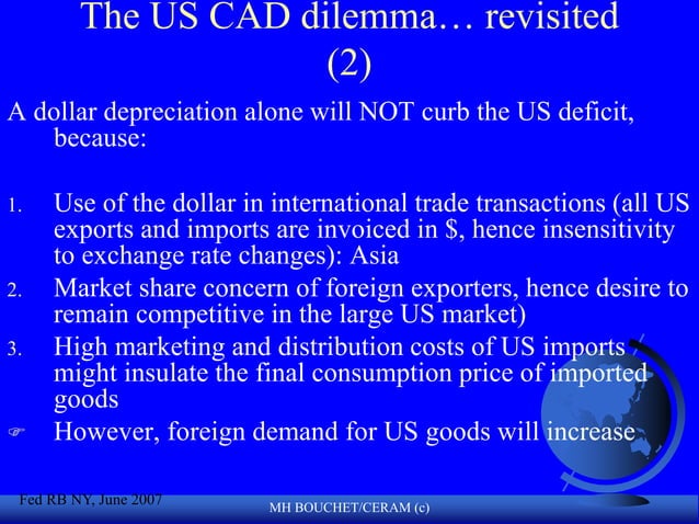 balance of paymentS | PPT