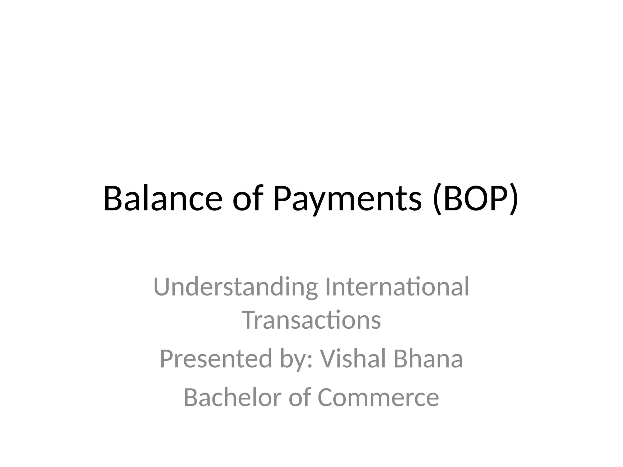 Balance_of_Payments_Presentation.PPT1234 | PPTX
