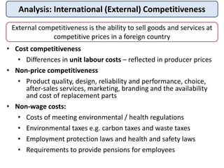 Balance of payments_trade | PPT