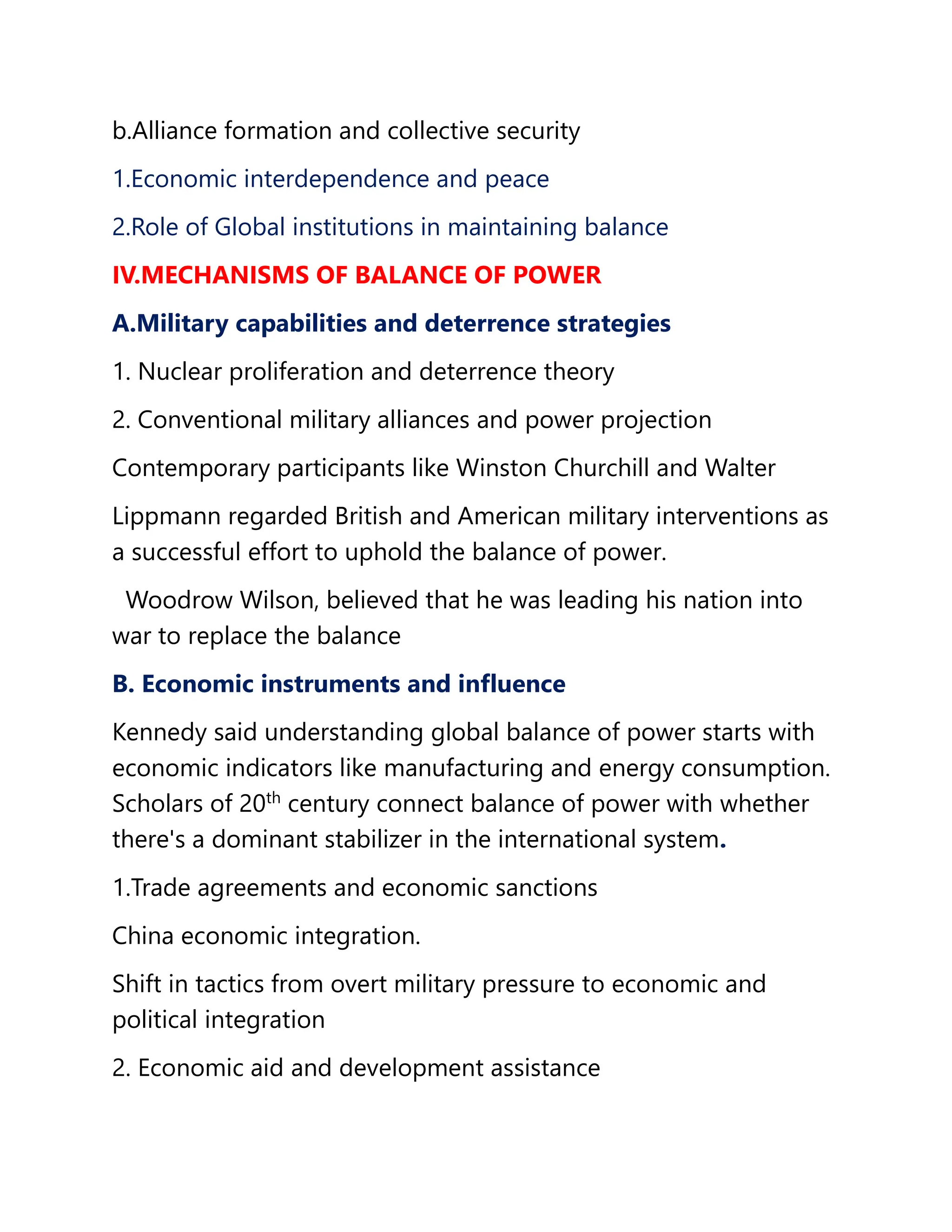 Balance of Power for CSS PMS. YOU CAN CHOOSE SPECIFIC DETAILS FOR ...