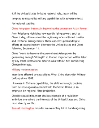 Balance of Power for CSS PMS. YOU CAN CHOOSE SPECIFIC DETAILS FOR ...