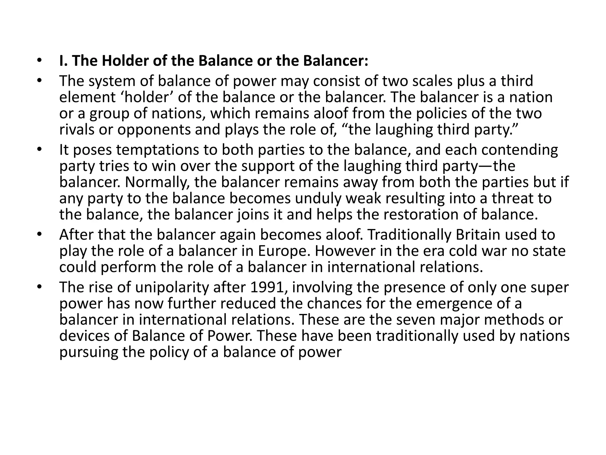 Balance of power new (1).pptx. political science subject.polity ...